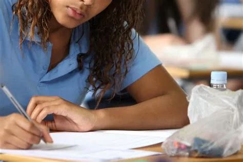 GCSE Grades Explained Equivalent Results And Understanding The Numbers And Letters