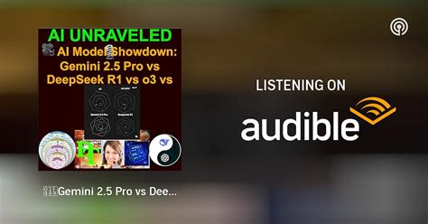 👉gemini 2 5 Pro Vs Deepseek R1 Vs O3 Vs O4 Mini Ai Unraveled Latest Ai News And Trends Chatgpt