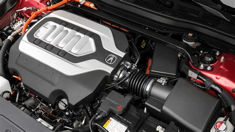 Most Powerful Acura Sedan Ever Made