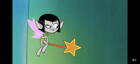 Anime Feet Teen Titans Go Raven 2