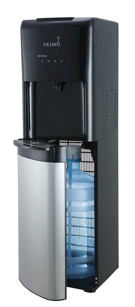 Primo Water Dispenser Installation At Caitlyn Lavater Blog