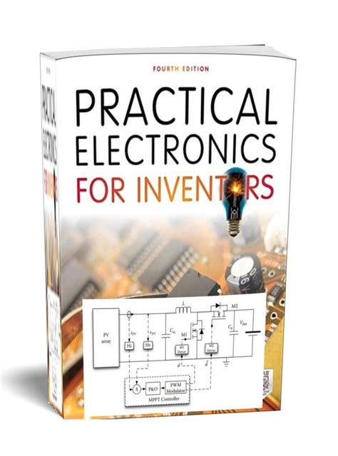 Practical Electronics For Inventors