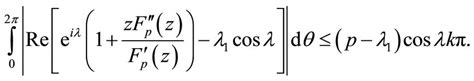 mapping properties of generalized robertson functions under certain