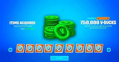 Free Vbucks Generator 750000 Vbucks Album On Imgur