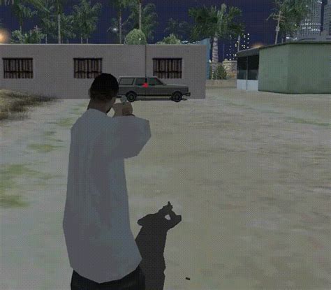 Revolver Anim Reloading Pythonifp