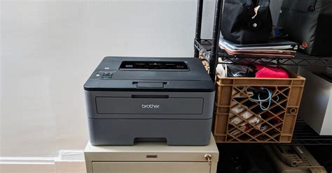 We Found The Best Compact Printer For Small Apartments 2018