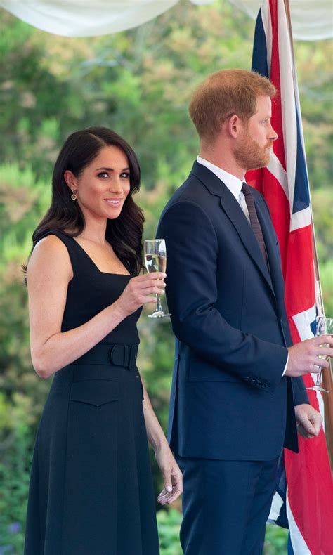El Príncipe Harry Ante Su Regreso Al Reino Unido ¿estamos Ante Una