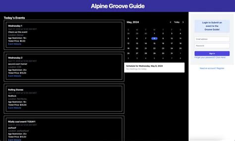 Reid Poole On Linkedin Coloradomusic Software Node Nextjs