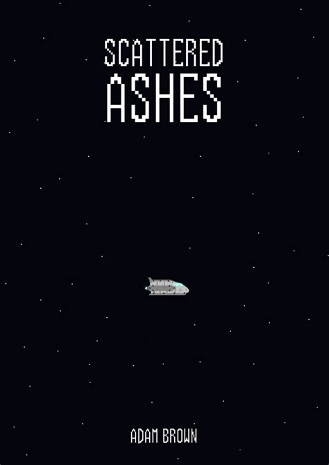 Scattered Ashes By Goraan