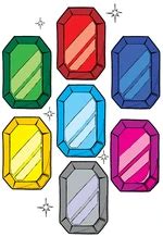 Sol Emerald Sonic Wiki Zone Fandom