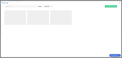 Images Not Uploading Possible Bug Ask Us Anything Weweb Community