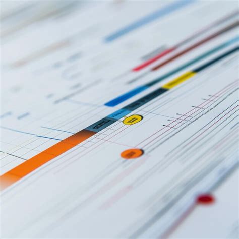 Elegant Project Plan Overview With Interactive Elements And Progress