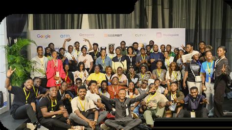 Devfest Lagos 2025 Africas Largest Tech And Developer Gathering