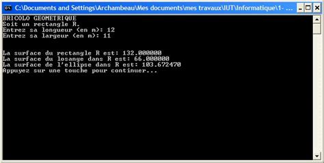T L Charger Programmes En Langage C Apprendre Les R Aliser Gr Ce Aux Tutoriels