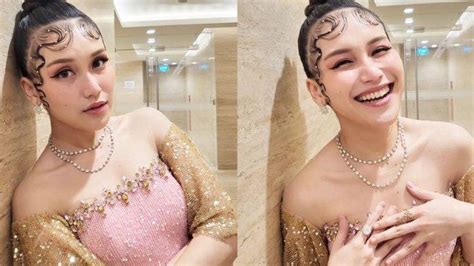 8 Tahun Menjanda Ayu Ting Ting Minta Carikan Pasangan Pada Jessica
