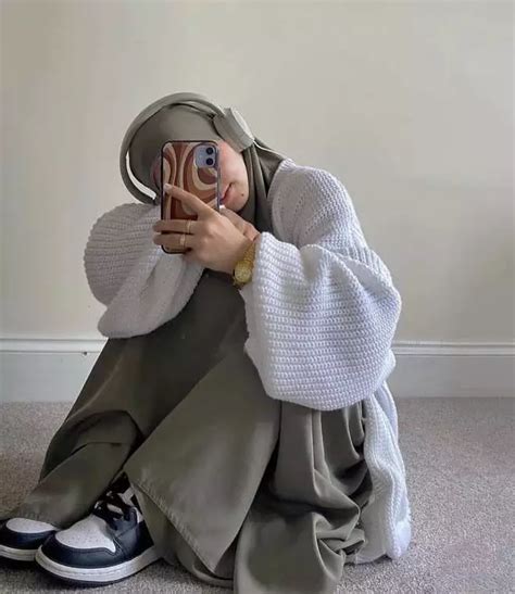 46 عکس دختر با حجاب با گوشی ایفون برای پروفایل ️ جدید و خاص