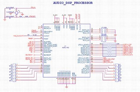 How To Control Several Push Button Using One GPIO Q A SigmaDSP Processors SigmaStudio Dev