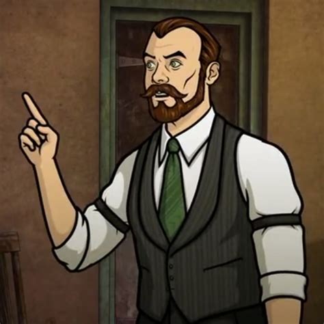 Krieger Dreamland Archer Wiki Fandom