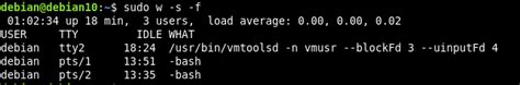 How To Show All Active SSH Connections In Linux Make Tech Easier