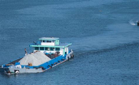 Hydrodynamic Impact Of Bunker Fuel Types On Ship Performance