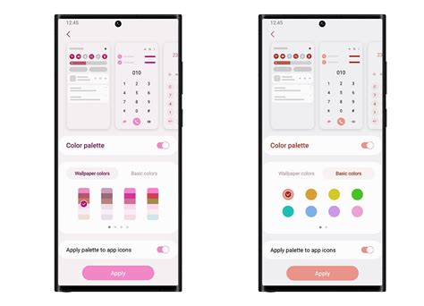 Samsung One Ui Android Open Beta Program Launched