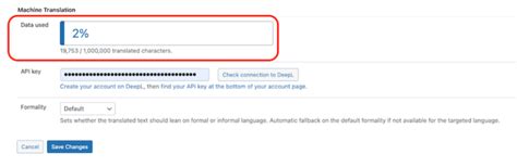 Deepl Machine Translation Now Available For Polylang Pro Polylang