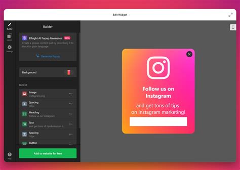 how to make a popup on wordpress full guide