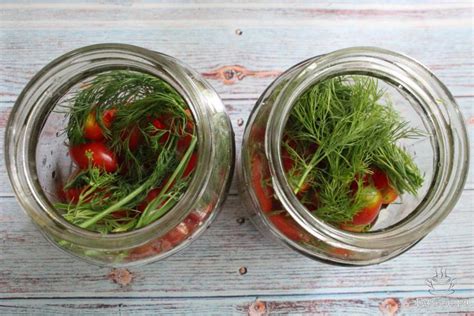 Вкусные помидоры черри на зиму | рецепт пошагово, фото, отзывы