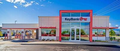 Keybank Foundation Announces Awardees Of 200000 Cdfi Bicentennial Grants