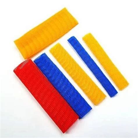 Nylon Blue Protective Sleeve Size 65 80 At ₹ 8 Sq Ft In Pune Id 2853507126812