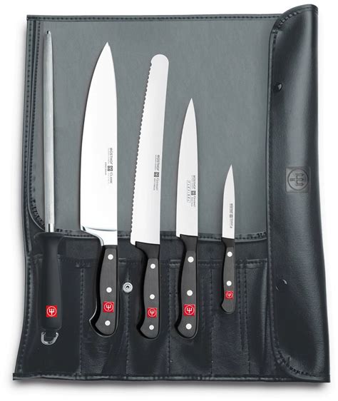 Chef Knives