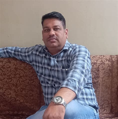 advocate mahesh gaur alwar