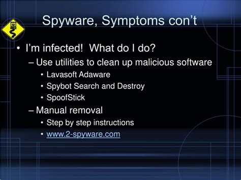 PPT Safe Internet Browsing PowerPoint Presentation Free Download