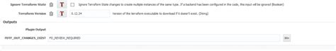 Pre Deploy Workflow Using FlexDeploy Flexagon