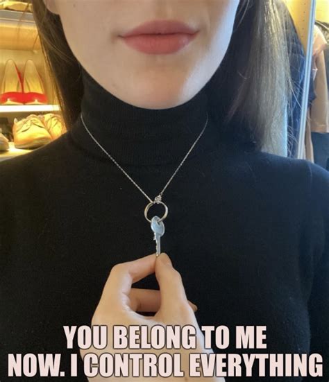 Everything You Control My Orgasms Right Tell Desperation And Neediness Denial Switch