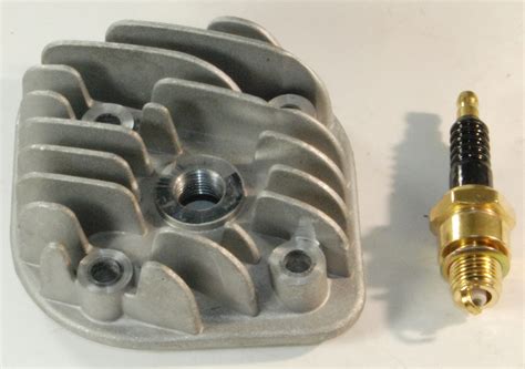 Atv 70cc Cylinder Piston Kit Top End Kit Fits All Eton Viper Rxl70
