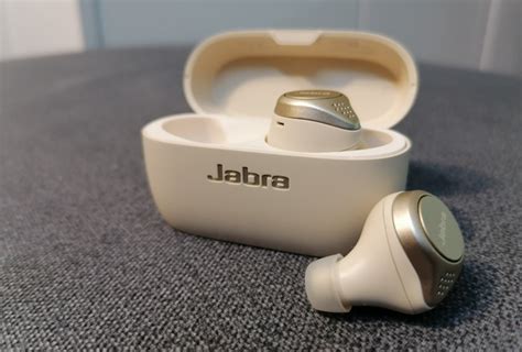 Hands On Jabra Elite T Headphones Review Things To Know