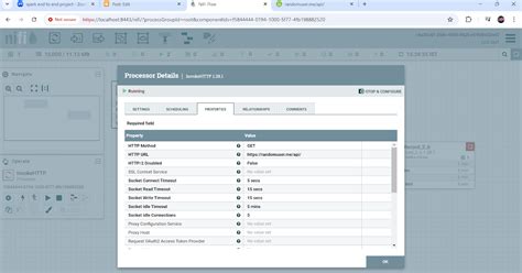 Kafka Structured Streaming Using Nifi Spark And Snowflake