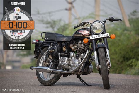 Royal Enfield Bullet Cast Iron Xbhp Machines
