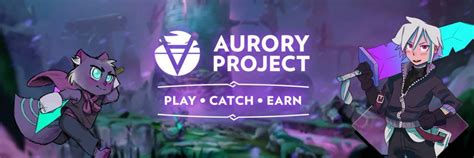 Aurory Présente Jouez Et Gagnez Des Récompenses Cryptofinder