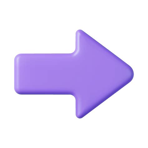 D Arrow Pointer Mouse Cursor Vector Art At Vecteezy