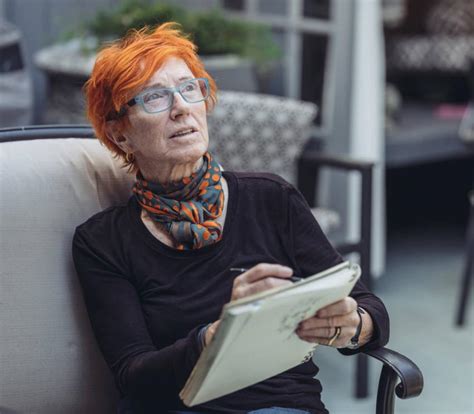 Vibrant Hair Color Inspirations For Women Over 50 Lovetoknow