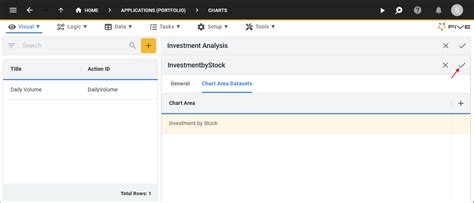 10 Create Charts With Multiple Datasets Five Low Code For Real
