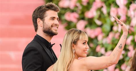 Is Miley Cyrus Still Married All The Details On Her Divorce From Liam