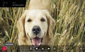 How To Record On LG Smart TV With USB Blue Cine Tech