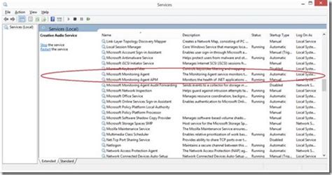 Application Insights Microsoft Monitoring Agent Setup And Trouble