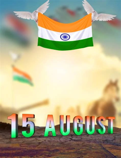 15 August Independence Day Background Images New Kreditings
