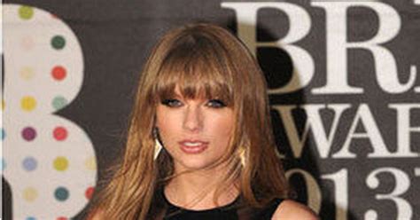 Taylor Swift Not Made For Sex Daily Star