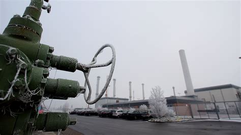 Експерт Добивът на шистов газ води до обезлюдяване на райони Новини бг