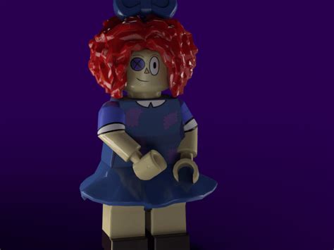 Some Lego Renders I Made R Tadc